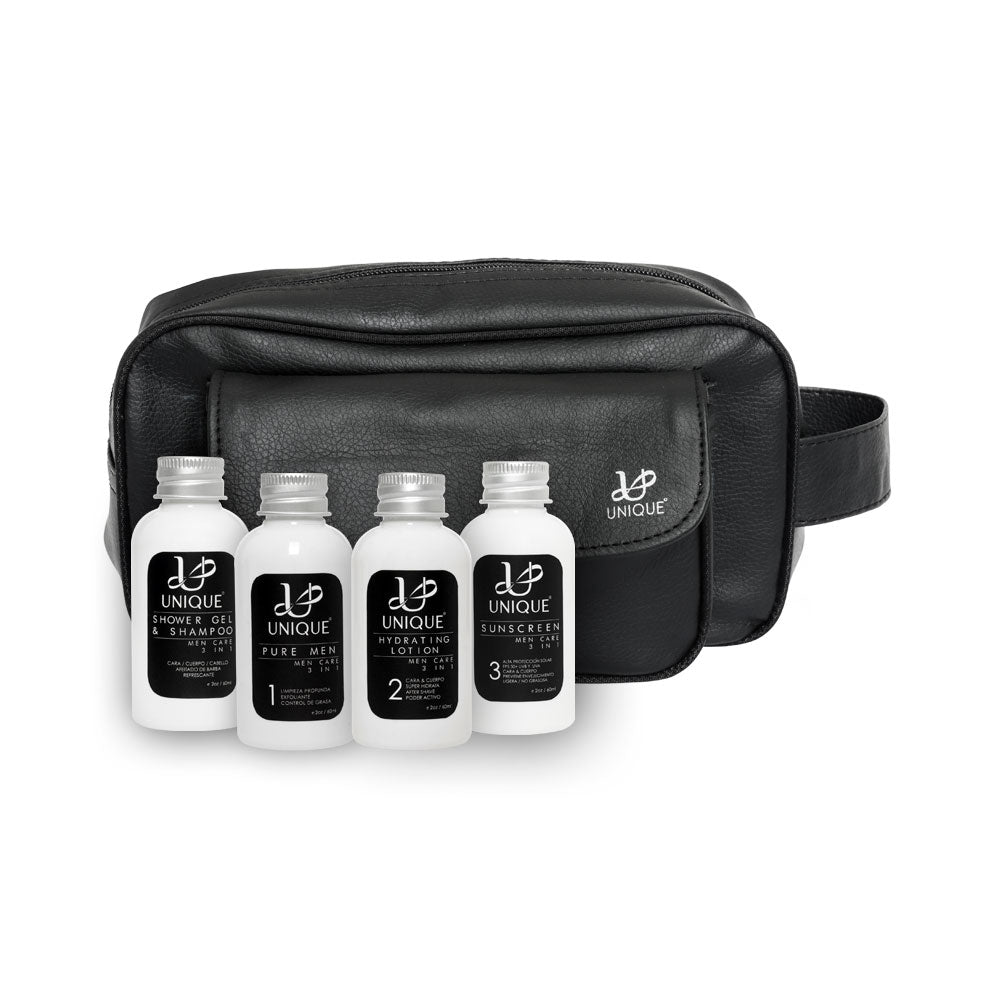 Travel Kit – GrupoUnique